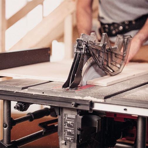 Saws SKIL 15 Amp 10 IN. Table Saw 42Z8B16 [42Z8B16] : Extreme Power | SKIL NZ, SKIL saw NZ are ...