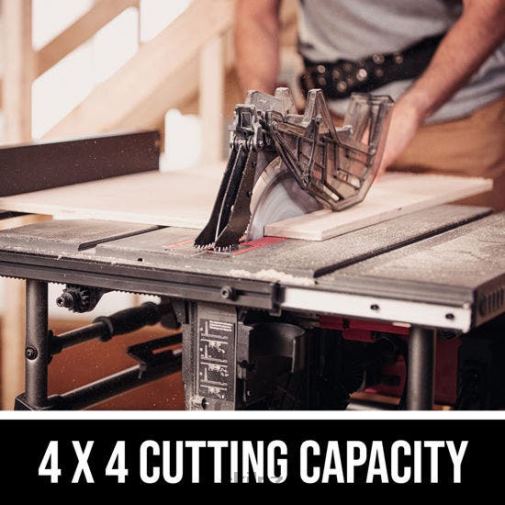 Saws SKIL 15 Amp 10 IN. Table Saw 42Z8B16 [42Z8B16] : Extreme Power | SKIL NZ, SKIL saw NZ are ...