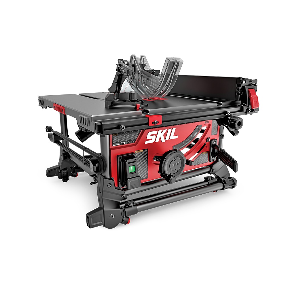 Complete Equipment on SKIL NZ