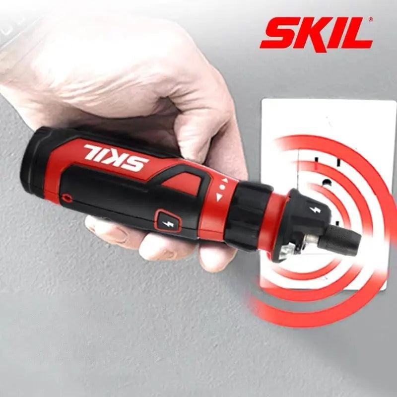 Complete Equipment on SKIL NZ