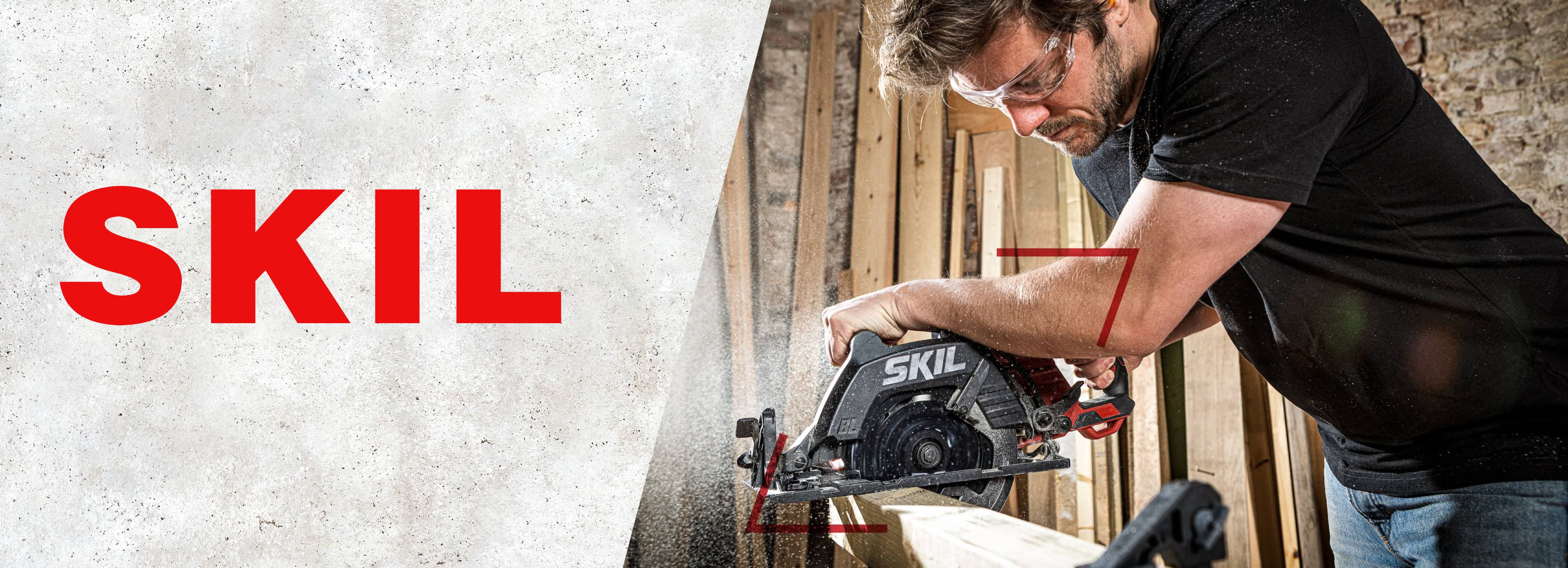 Complete Equipment on SKIL NZ