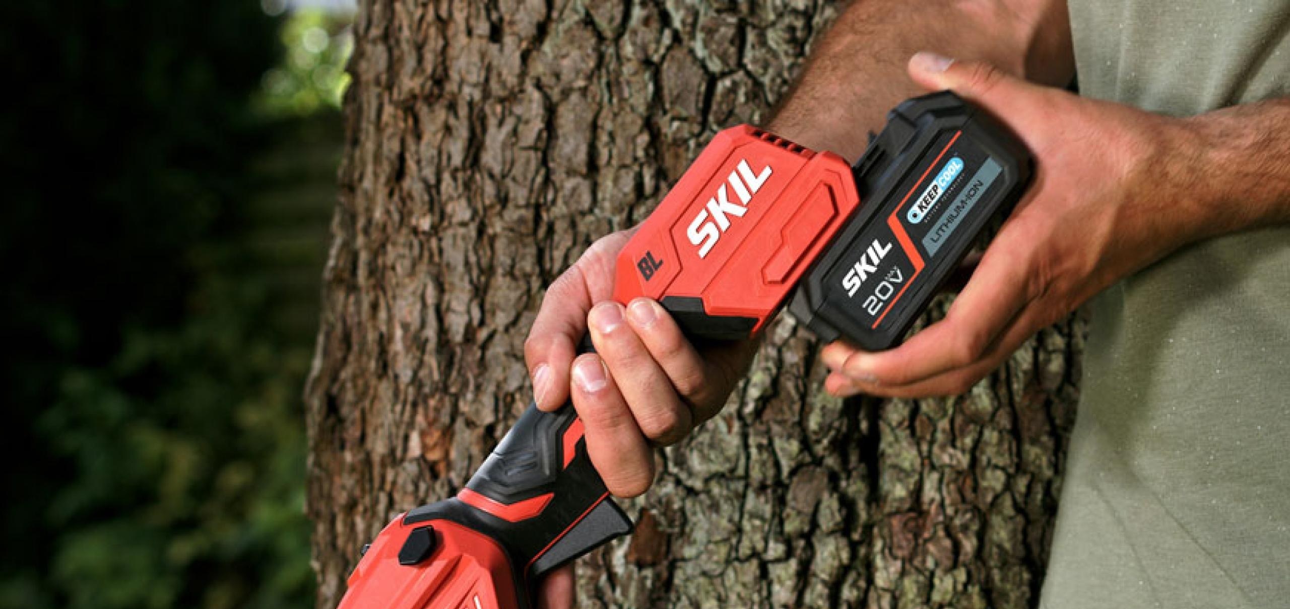 Complete Equipment on SKIL NZ